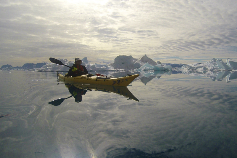 Highlights of Greenland
