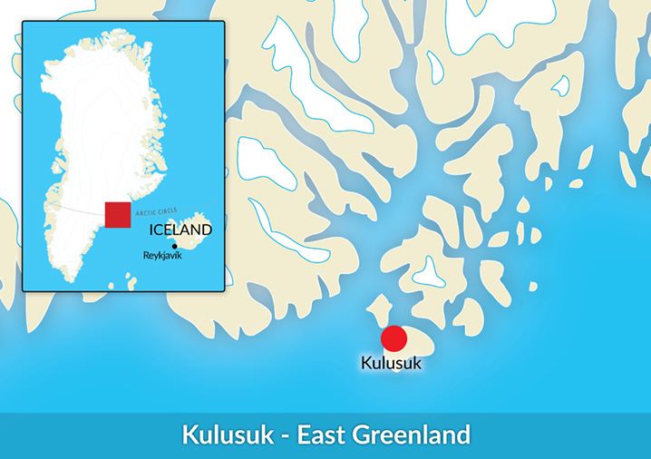 Day Tour in Kulusuk Greenland | Greenland.is